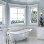 A Condensed Paint Guide For A Paint Finish You’ll Love - Showit Blog