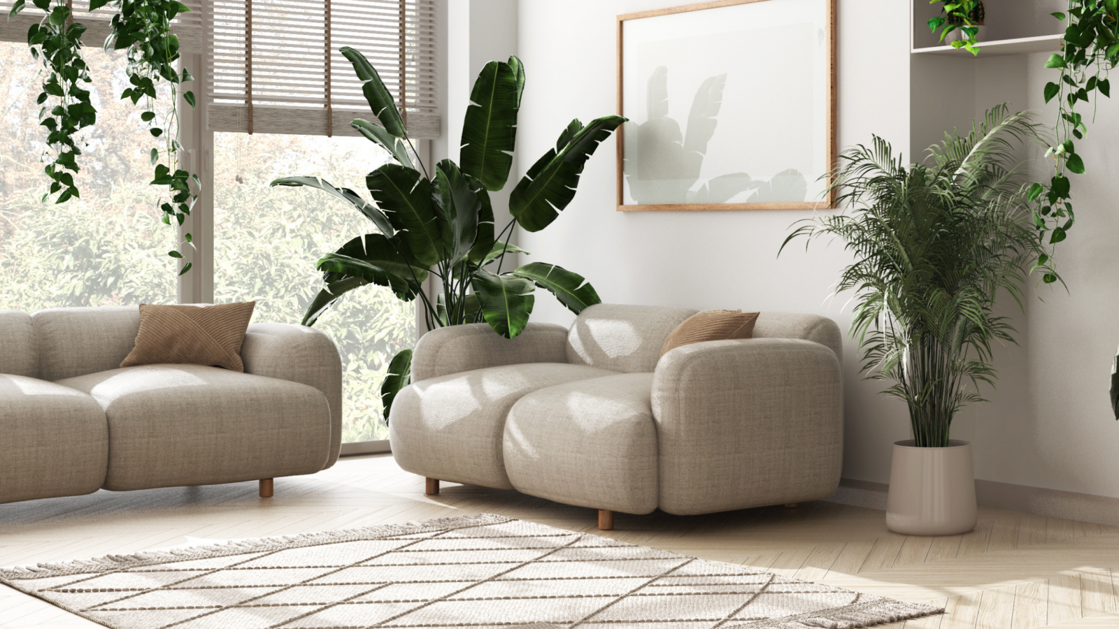 2024’s Trending Green Paint Colours and How to Choose the Right One ...