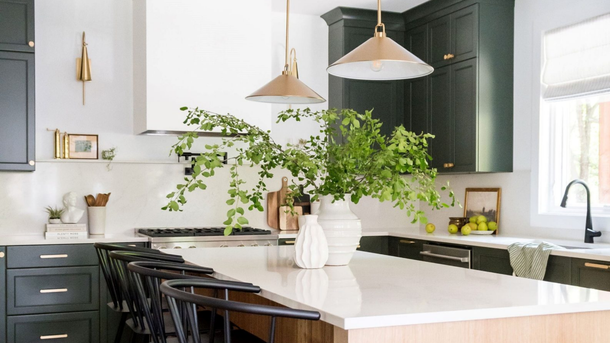 Our Guide to Paint Sheens: Selecting the Perfect Paint Finish | Showit Blog