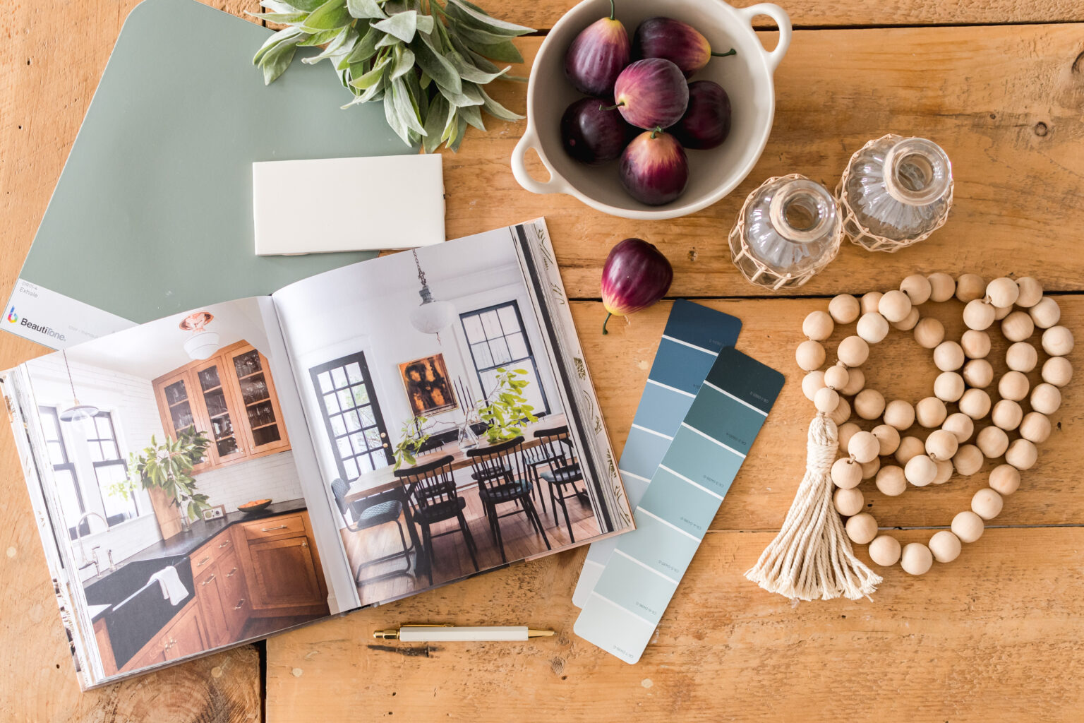 2024’s Trending Green Paint Colours and How to Choose the Right One ...