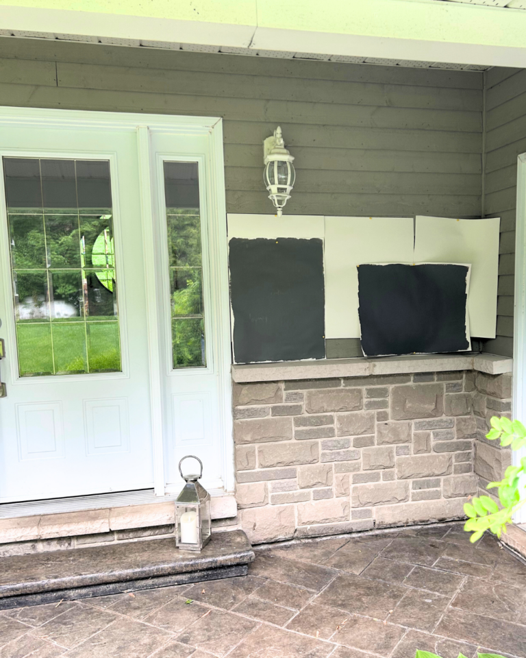 Do’s & Don’ts For Choosing The Best Exterior Paint Colour - Showit Blog