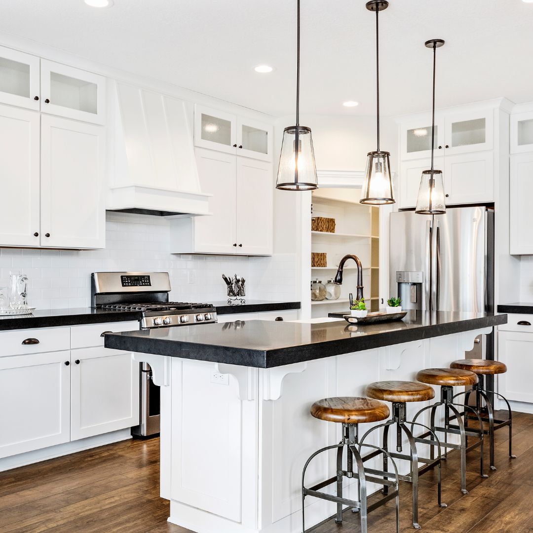 Cabinet Hardware Trends That Will Make You Fall Back In Love With Your ...