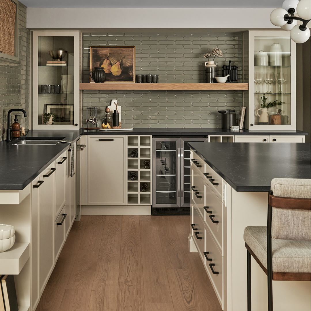 Cabinet Hardware Trends That Will Make You Fall Back In Love With Your ...