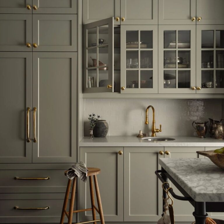 Cabinet Hardware Trends That Will Make You Fall Back In Love With Your ...