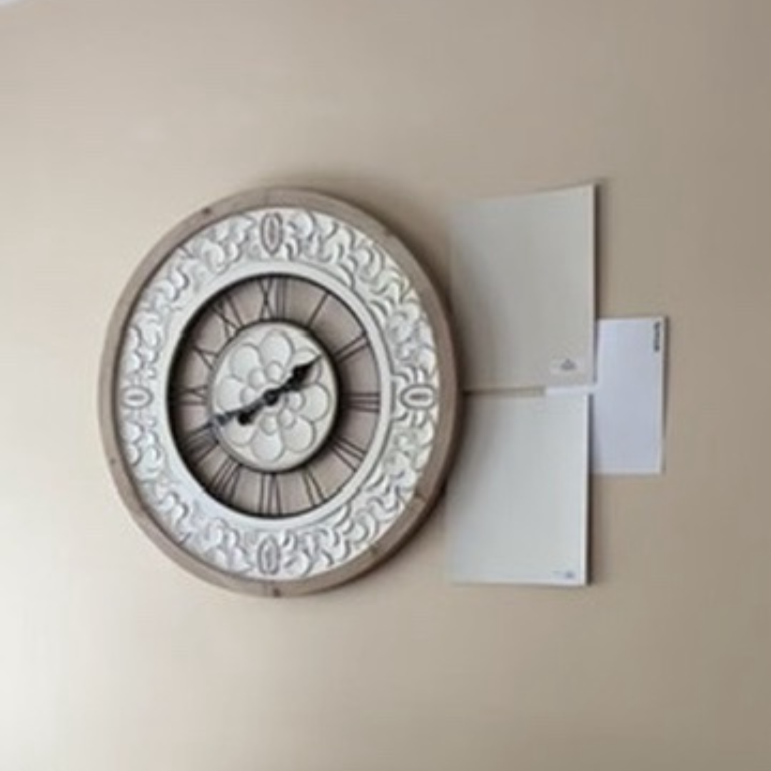 How to Test Paint Colours for Confident Decisions - Showit Blog