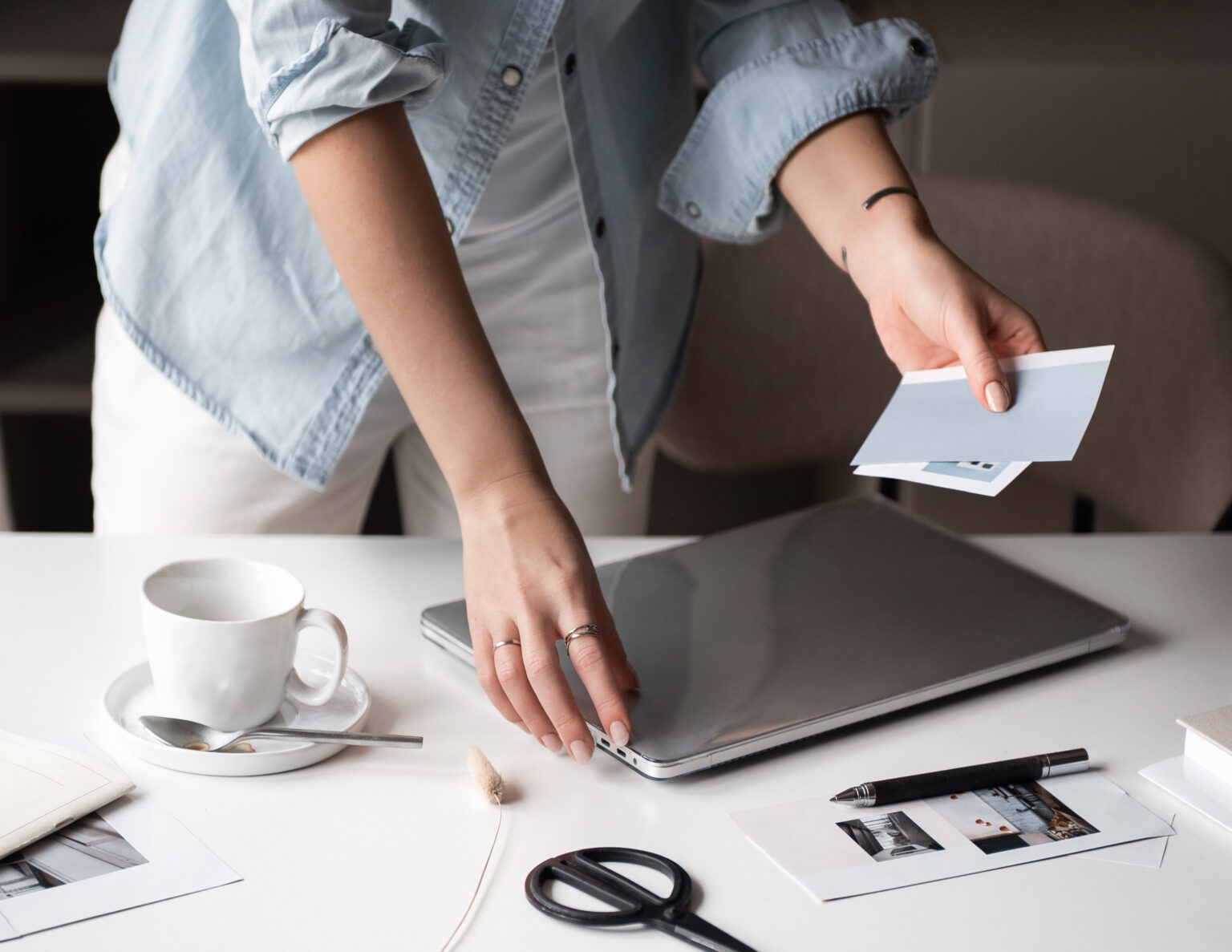 The Power of Mood Boards for Confident and Intentional Decorating ...