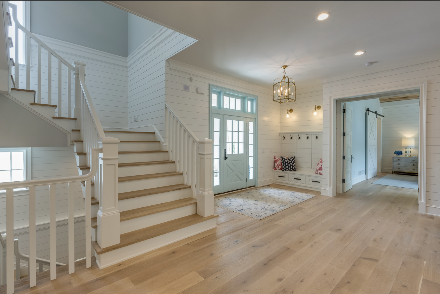 Trendy Exterior Paint Colours You’ll Love Drenching Your House In ...